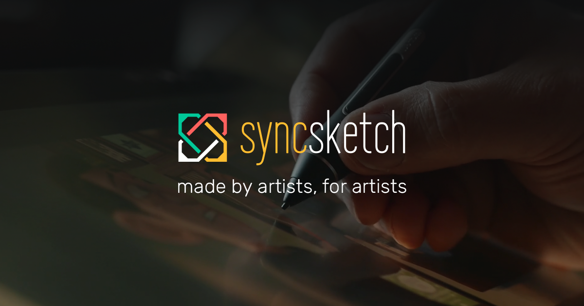 SyncSketch | Teams