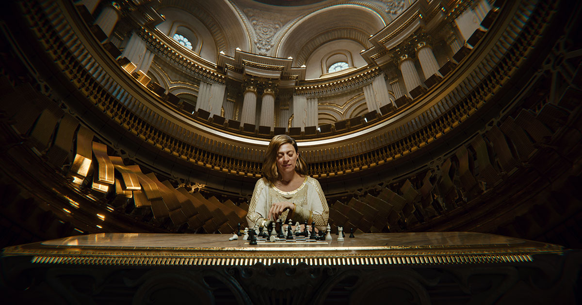 Get the Latest Updates from Unity’s Demo team