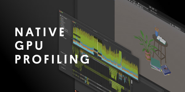 Native GPU Profiling Webinar | Unity