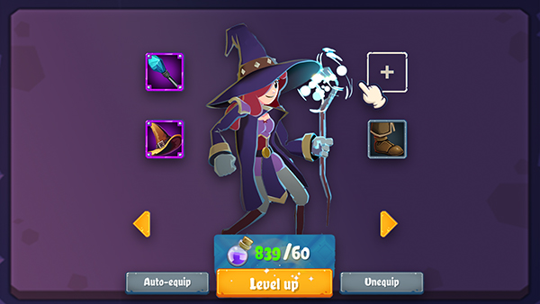 Best Practices for Mobile UI Design Webinar | Unity