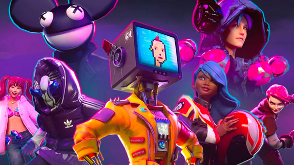 Road to the Metaverse | Unity