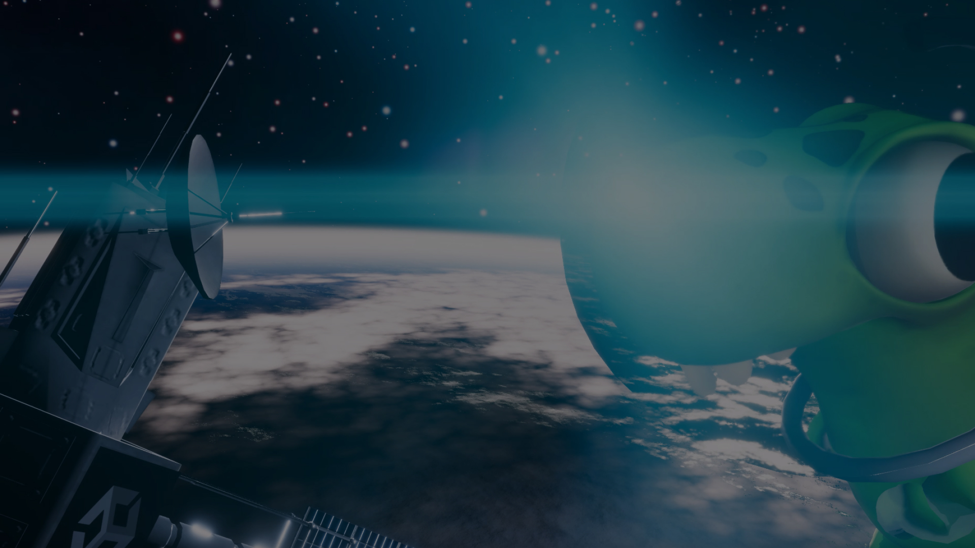 Unity April Fools 2022