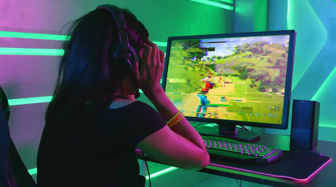 How to deal with latency in your multiplayer game