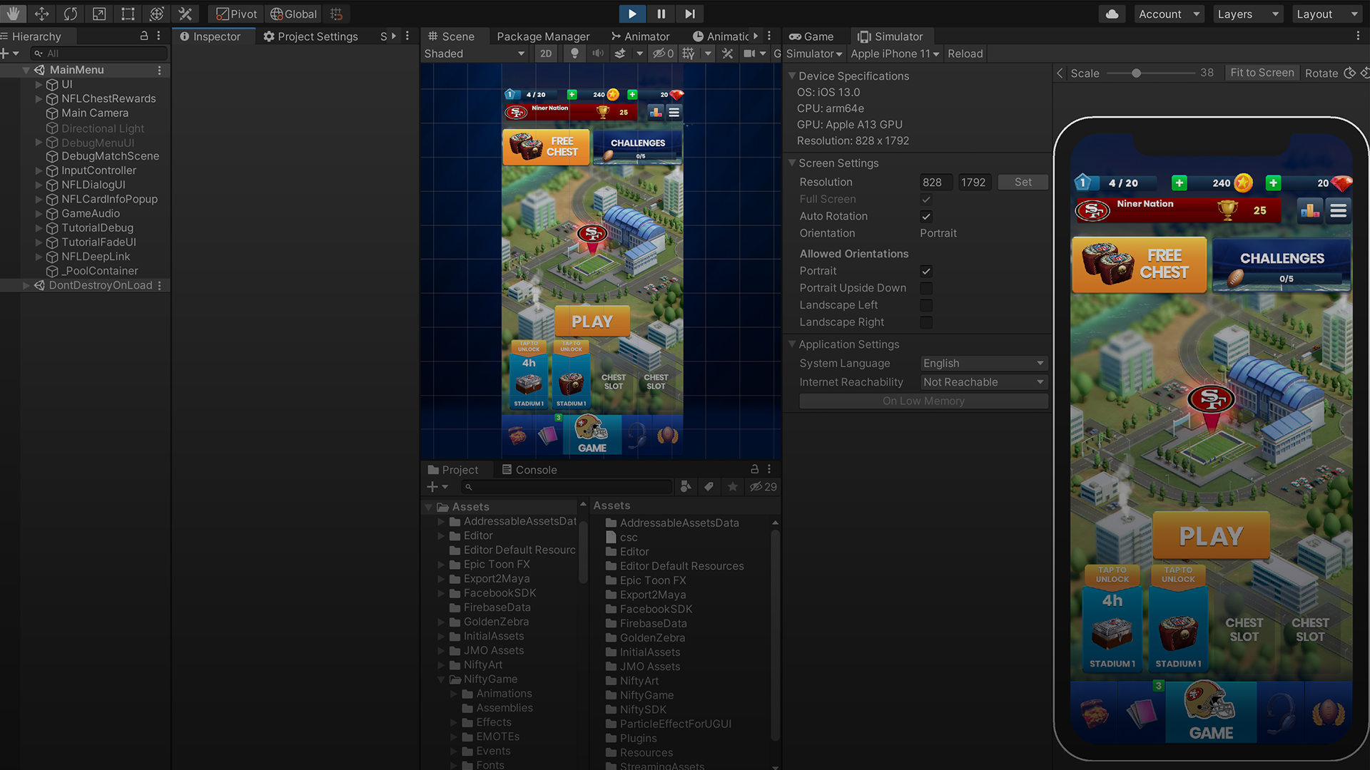Cloud Content Delivery: Nifty Games Case Study