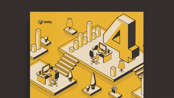 Four critical DevOps practices for game developers | Unity