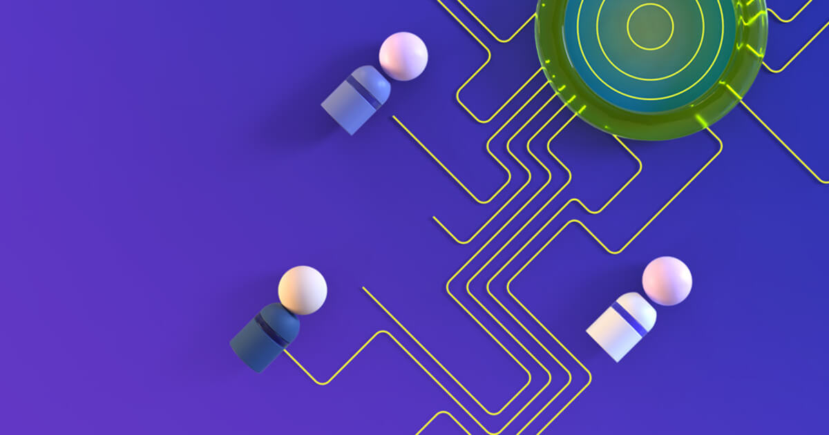 Multiplayer Solutions & Server Hosting Backed by Google Cloud