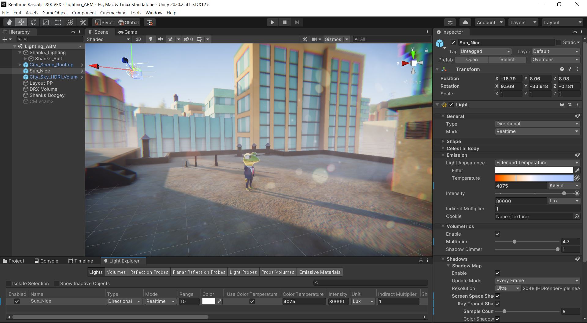 Bi-weekly webinars from Unity