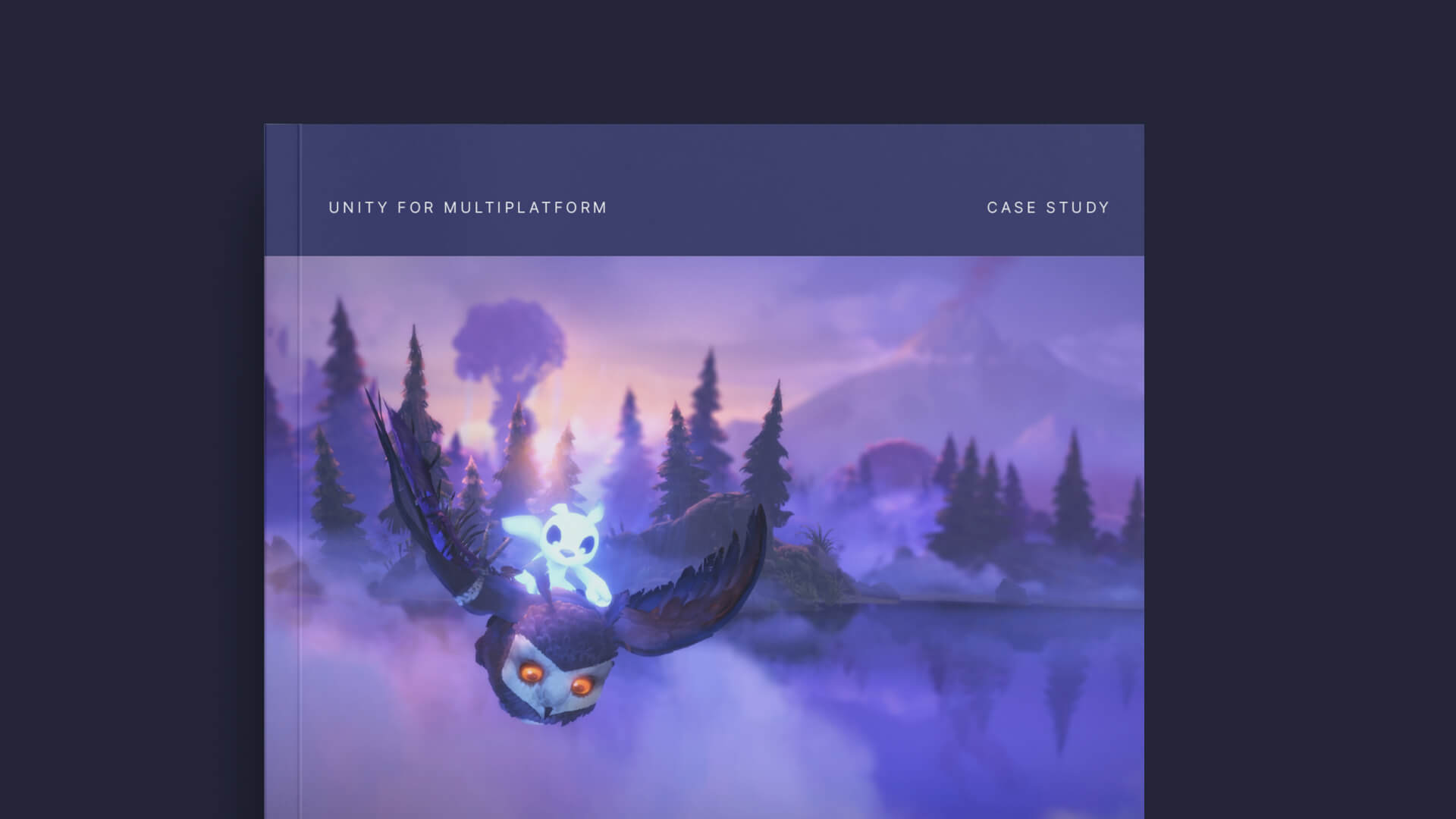 How Unity powered the creation of Ori: Will of the Wisps (and scaled it ...