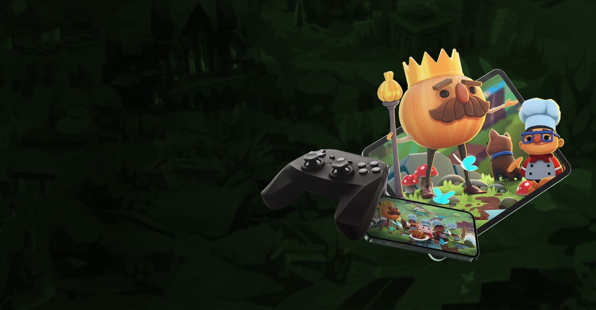 Get your Unity Pro license today