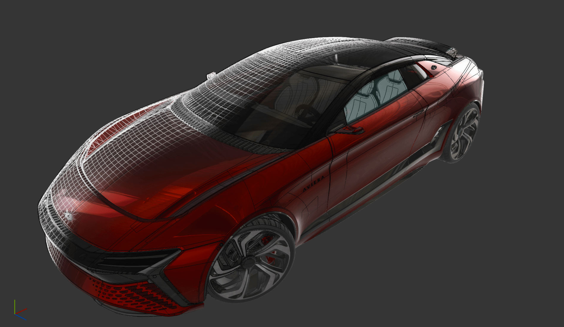 Libérez tout le potentiel de vos données de CAO et de maillages grâce à ...