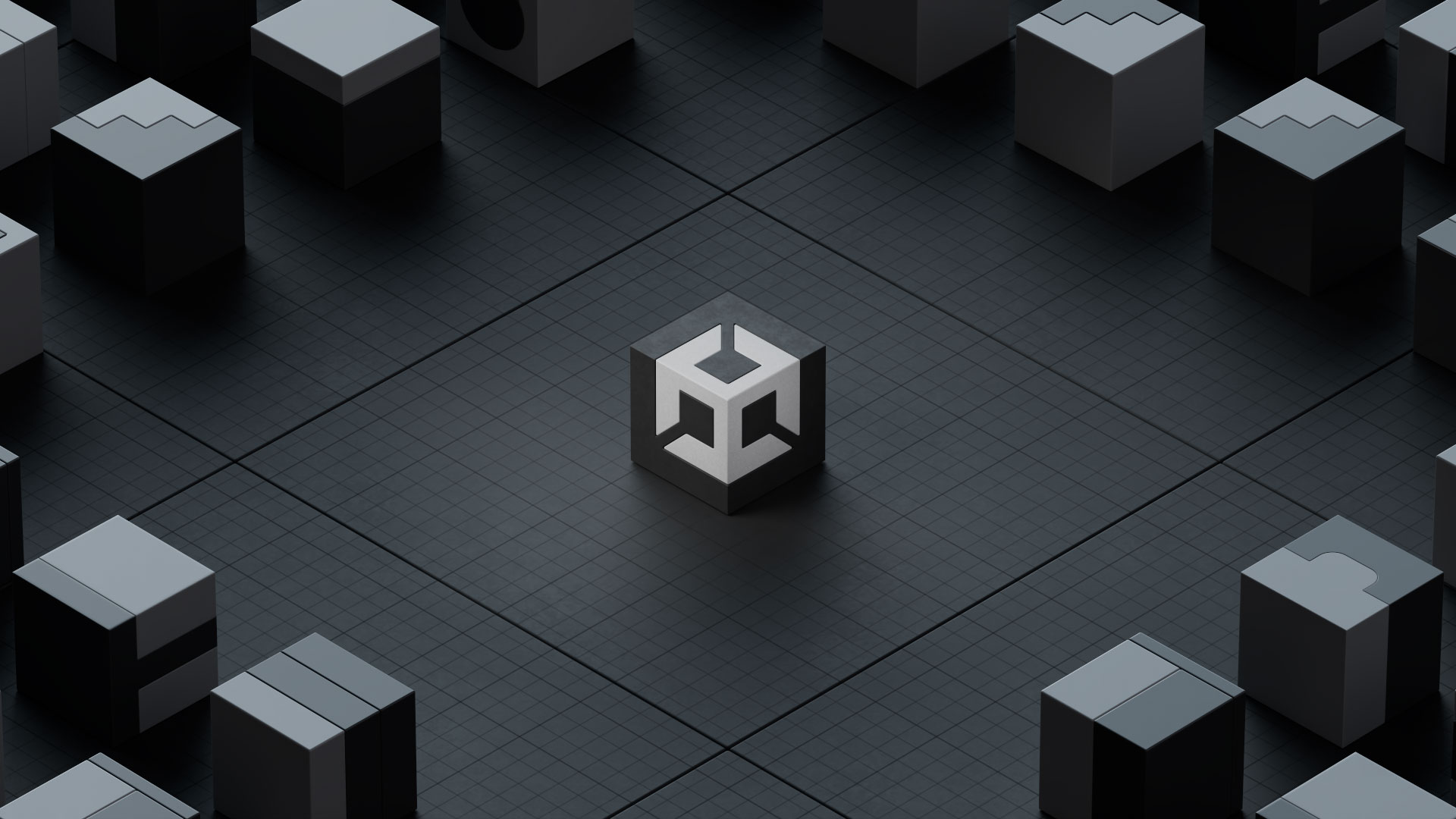 Unity 6 | Join the mailing list